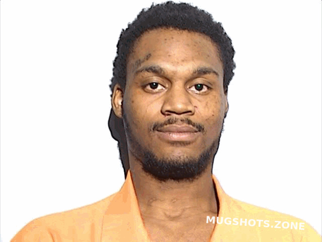 COOPER ANDRE MARCELL JR 05/06/2024 - Lucas County Mugshots Zone