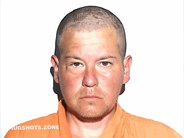 DEEMIE TIMOTHY JOSEPH JR 05/06/2024 - Lucas County Mugshots Zone