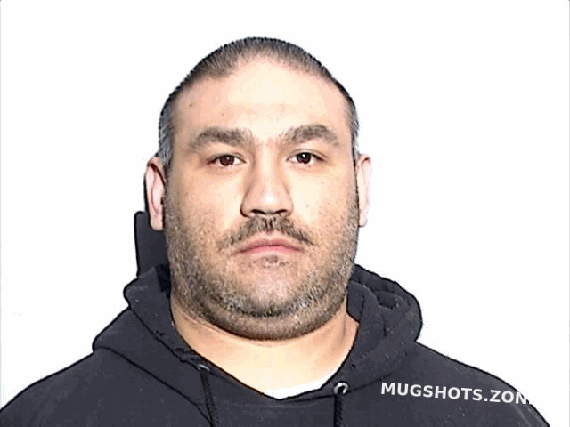 MARTIN FRANK 05/07/2024 - Lucas County Mugshots Zone