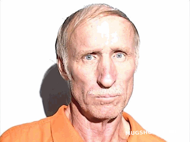 LARROW MICHAEL J 05/07/2024 - Lucas County Mugshots Zone