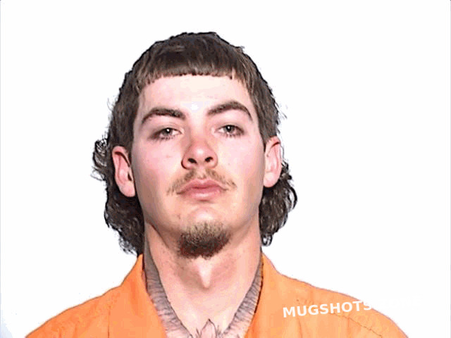 WAGNER TYLER LEE 05/08/2024 - Lucas County Mugshots Zone