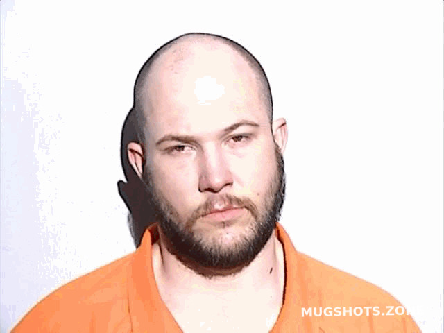 MCKINNEY TIMOTHY JORDAN 05/09/2024 - Lucas County Mugshots Zone