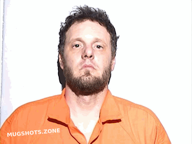 POLING TROY DAVID 05/09/2024 - Lucas County Mugshots Zone