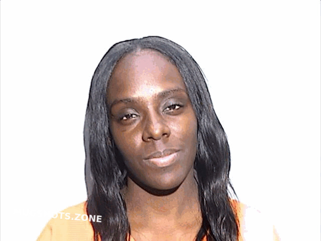 BARBER SHAKELA CIERA 05/10/2024 - Lucas County Mugshots Zone