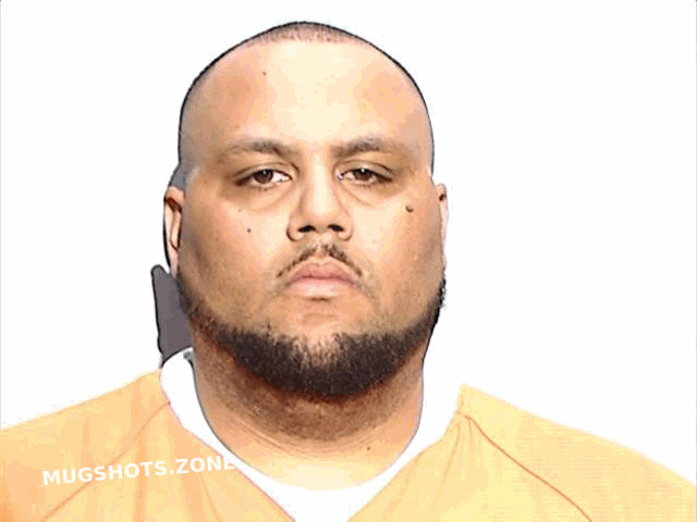 ORZECHOWSKI JAMAR JOSEPH 05/10/2024 - Lucas County Mugshots Zone