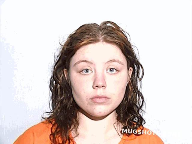 BROWN MADISON RUTH 05/13/2024 - Lucas County Mugshots Zone