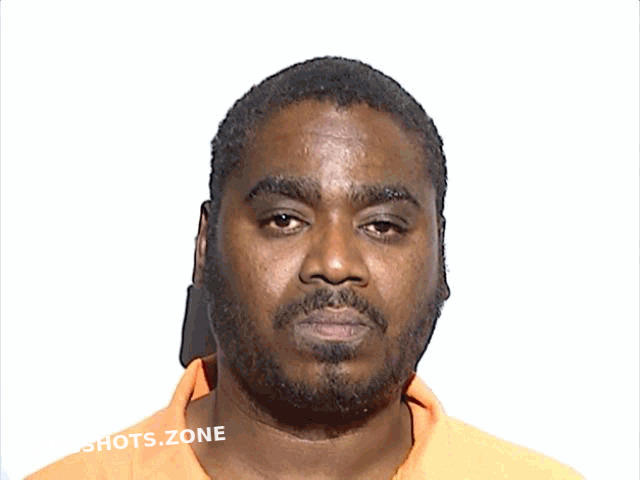 JOHNSON DEANGELO RAYSHAWN 05/13/2024 - Lucas County Mugshots Zone