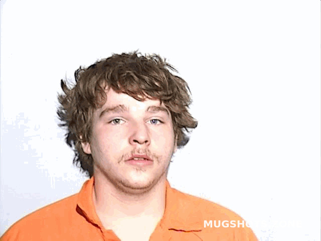 LEASURE ISAIAH MATTHEW 05/14/2024 - Lucas County Mugshots Zone