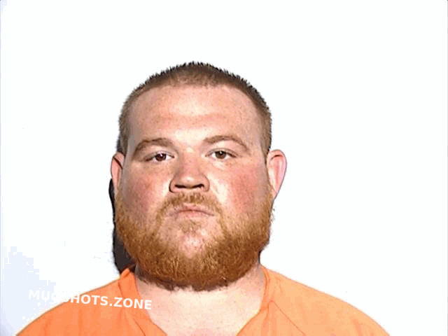 COOPER ROBERT WILLIAM JR 05/14/2024 - Lucas County Mugshots Zone