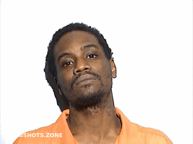 HOLCOMB DEVIN LAMAR SR 05/15/2024 - Lucas County Mugshots Zone