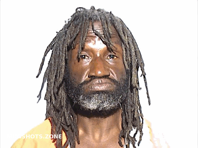 MACK ANTHONY GERARD 05/16/2024 - Lucas County Mugshots Zone