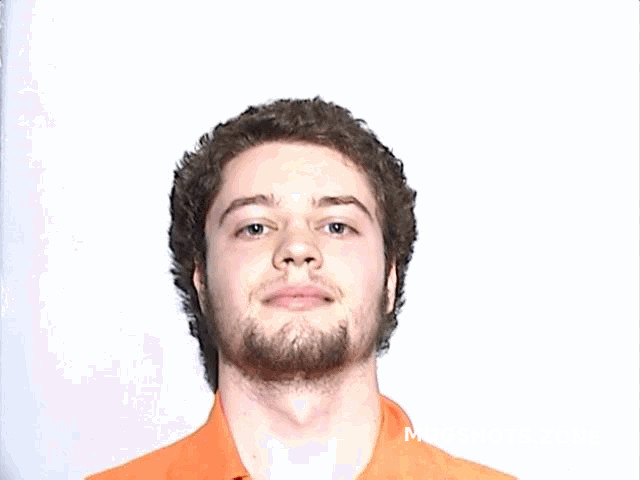 ROBINSON CAYDEN MATTHEW 05/17/2024 - Lucas County Mugshots Zone