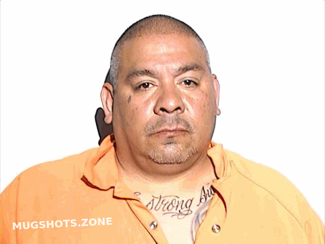 RODRIGUEZ GEORGE JAMES 05/17/2024 - Lucas County Mugshots Zone