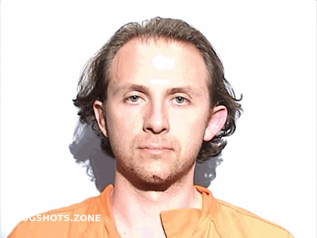 SIENKIEWICZ NICKOLAS DAVID 05/19/2024 - Lucas County Mugshots Zone