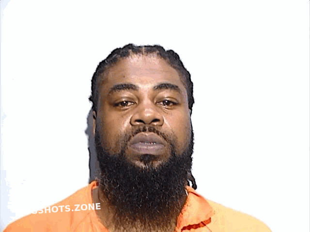 CUNNINGHAM BRENT QUINTIN 05/20/2024 - Lucas County Mugshots Zone