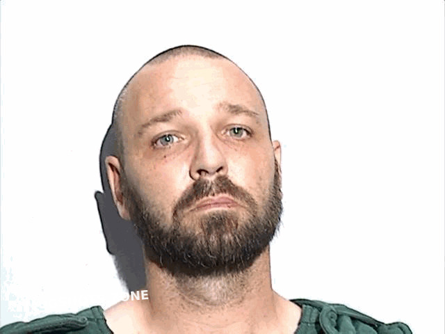 MORRISON JAMES JOSHUA 05/21/2024 - Lucas County Mugshots Zone