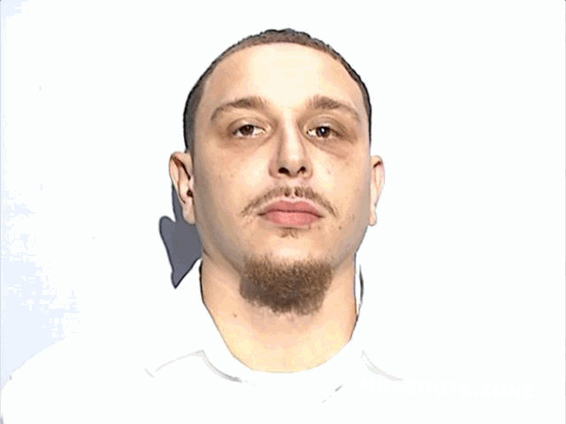 HASSAN-MORGAN KYLE EDWARD 05/21/2024 - Lucas County Mugshots Zone