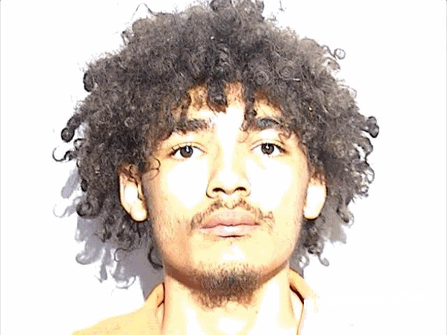 RUIZ ANTJUAN XAVIER 05/21/2024 - Lucas County Mugshots Zone