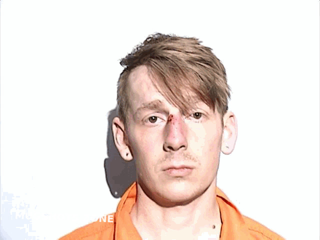 KAISER CASEY JOSEPH 05/24/2024 - Lucas County Mugshots Zone