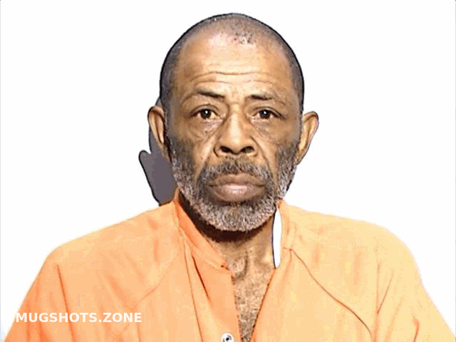 JONES ANTHONY RAYNARD 05/24/2024 - Lucas County Mugshots Zone