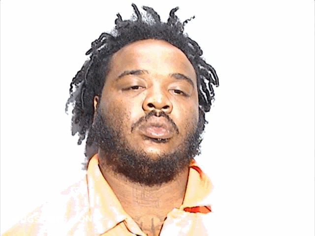 WATKINS DERRICK DESHAWN 05/24/2024 - Lucas County Mugshots Zone