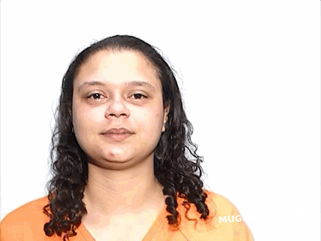 CHURCH TYRA MARIE 05/24/2024 - Lucas County Mugshots Zone