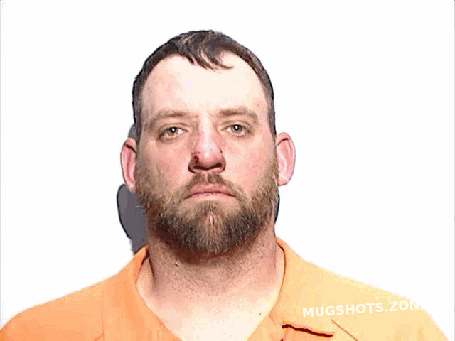 NEWTON TODD PATRICK 05/24/2024 - Lucas County Mugshots Zone