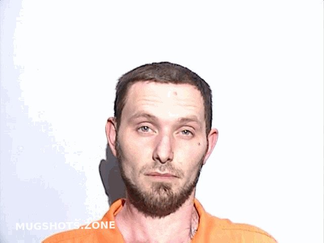 POULIN BRIAN EDWARD JR 05/25/2024 - Lucas County Mugshots Zone