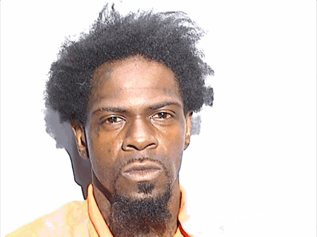 CARTER JASON 05/25/2024 - Lucas County Mugshots Zone