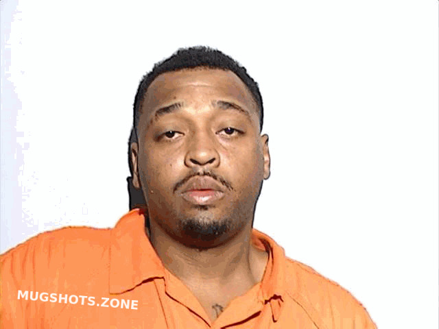 BELL TERRANCE RAMONE JR 05/26/2024 - Lucas County Mugshots Zone