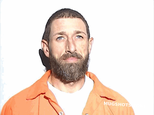 CHAMBERS DEREK PAUL 05/27/2024 - Lucas County Mugshots Zone