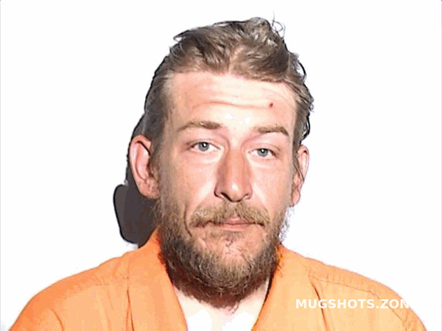 COLLINS GREGORY ALLEN JR 05/29/2024 - Lucas County Mugshots Zone