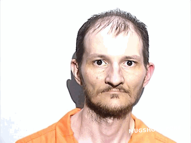 HELLE DUSTIN ANDREW 05/30/2024 - Lucas County Mugshots Zone