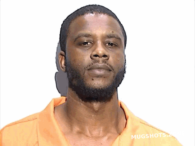 WHITTINGTON MICHAEL ANTHONY JR 05/30/2024 - Lucas County Mugshots Zone