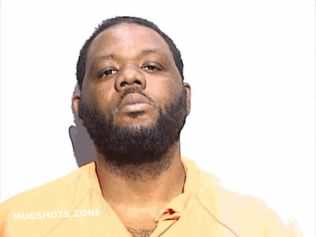 NICHOLSON TONY BERNARD JR 05/30/2024 - Lucas County Mugshots Zone