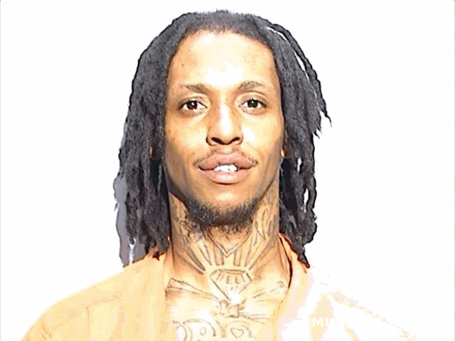 WHITE TERRION DEVON SR 05/30/2024 - Lucas County Mugshots Zone