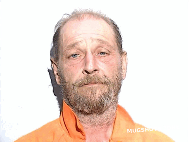 RUCKI DAVID L 05/30/2024 - Lucas County Mugshots Zone