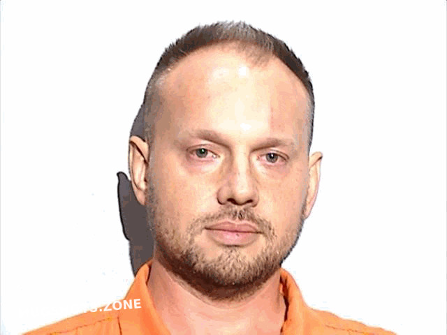 MCALEAR KEVIN PATRICK 05/31/2024 - Lucas County Mugshots Zone