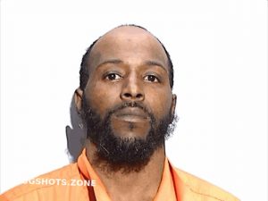 HARRIS WILLIE CLARK JR 06/01/2024 - Lucas County Mugshots Zone