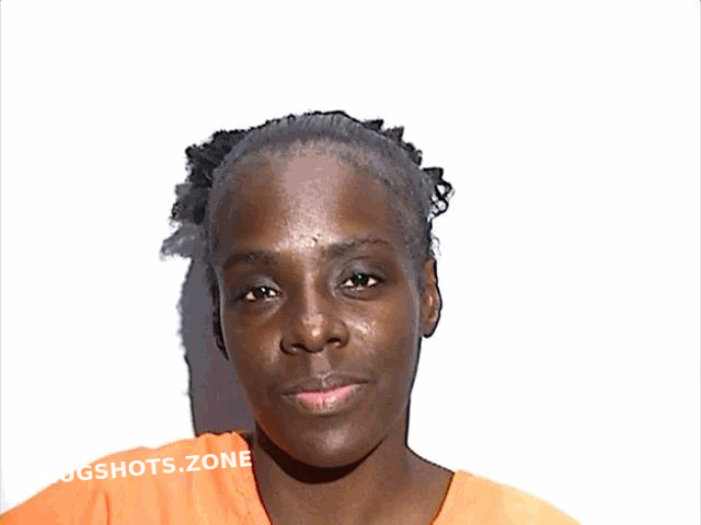 BARBER SHAKELA CIERRA 06/03/2024 - Lucas County Mugshots Zone
