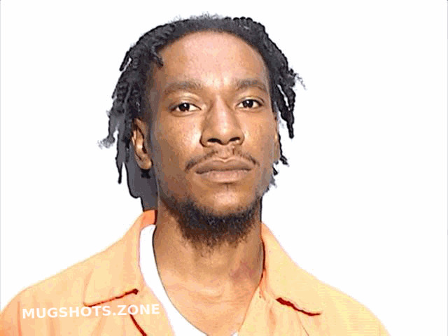 JOHNSON RASHAUD TYREECE 06/04/2024 - Lucas County Mugshots Zone
