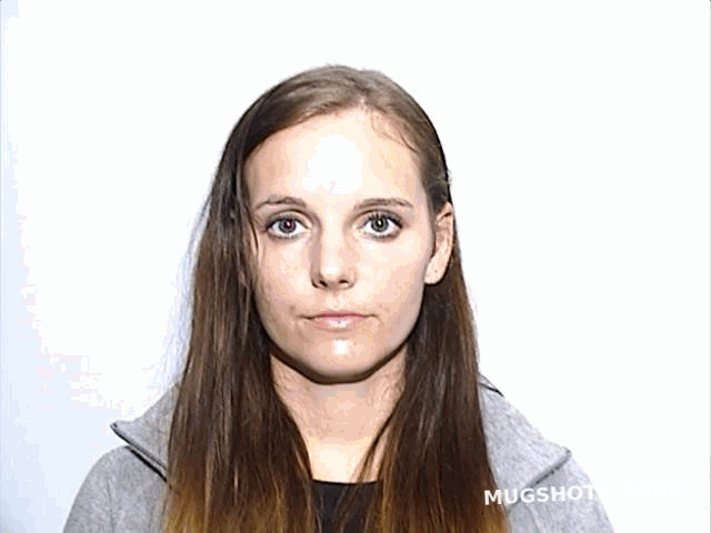 BEURY MEGHAN RENEE 06/05/2024 - Lucas County Mugshots Zone