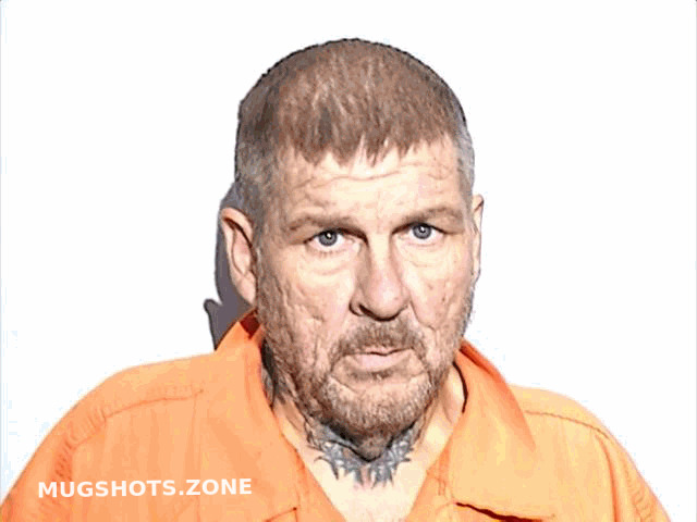 MILLER TIMOTHY LEE SR 06/05/2024 - Lucas County Mugshots Zone