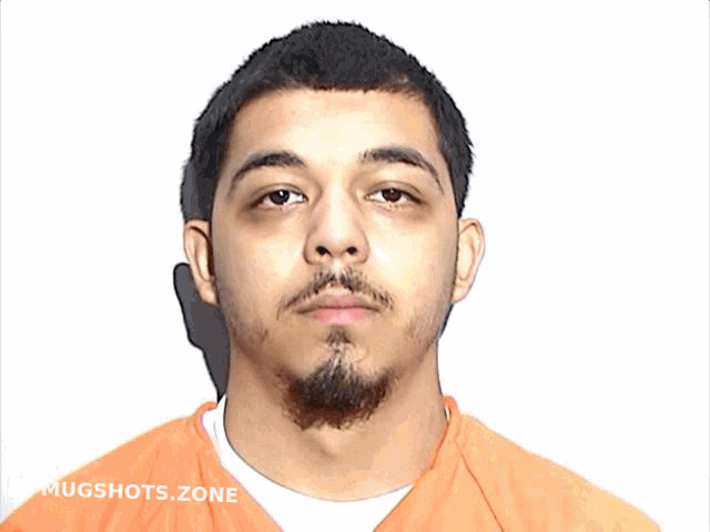 RODRIGUEZ CATARINO JOSE 06/05/2024 - Lucas County Mugshots Zone