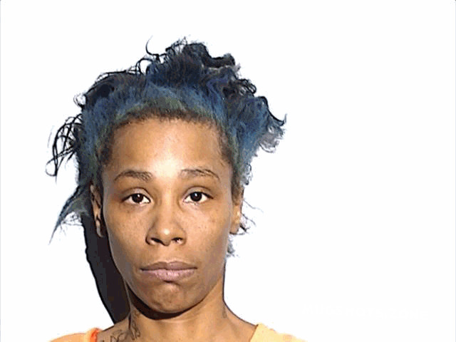 WILLIAMS TELISA MARIE 06/06/2024 - Lucas County Mugshots Zone