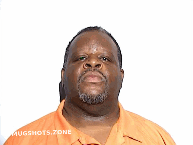 MCCRIMMON ANTHONY NELSON 06/07/2024 - Lucas County Mugshots Zone