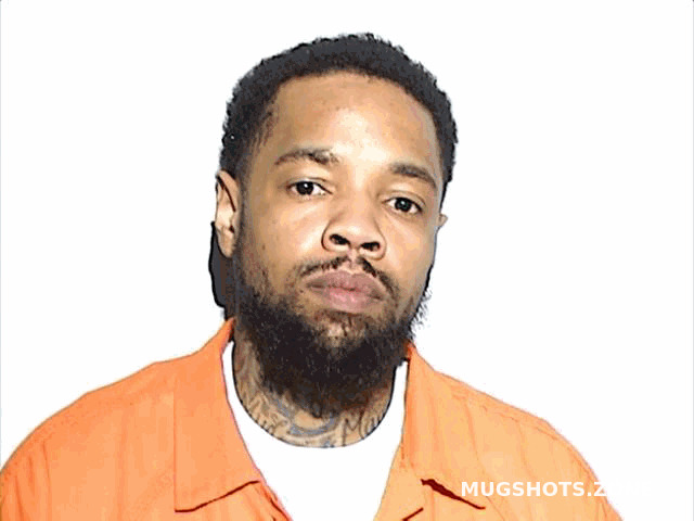 MCKITRIC LAMON CHRISTIAN 06/07/2024 - Lucas County Mugshots Zone
