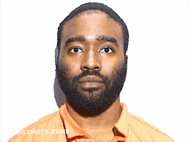 PERKINS THOMAS ALAN-JAMES 06/08/2024 - Lucas County Mugshots Zone