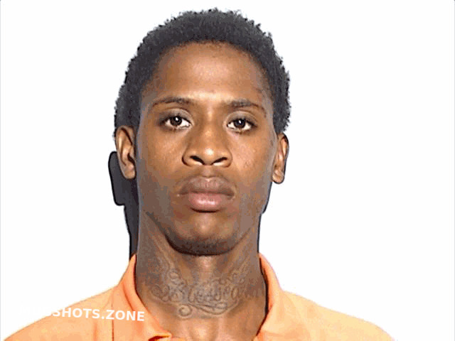 BOWMAN AMAREON MONTRELL 06/09/2024 - Lucas County Mugshots Zone