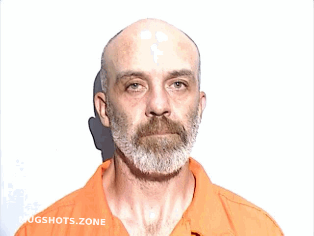 THOMPSON RONALD CLARENCE JR 06/09/2024 - Lucas County Mugshots Zone